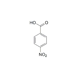 4-Nitrobenzoic acid – PDQ Scientific