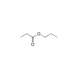 Propyl propionate – PDQ Scientific