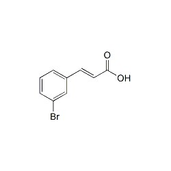3-Bromocinnamic acid – PDQ Scientific