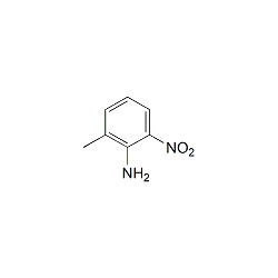 2-Methyl-6-nitroaniline – PDQ Scientific