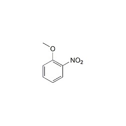 2-Nitroanisole – PDQ Scientific