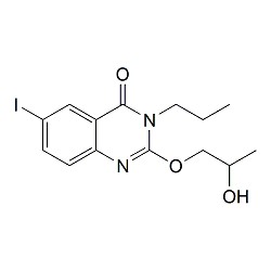 Proquinazid Metabolite IN-MW977 Solution – PDQ Scientific