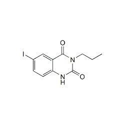 Depropyl-proquinazid Solution – PDQ Scientific