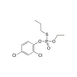 Prothiofos-oxon Solution – PDQ Scientific