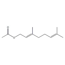 Geranyl acetate – PDQ Scientific