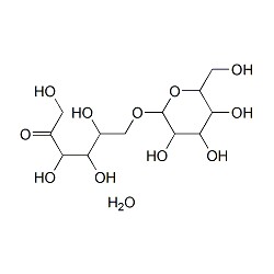 Palatinose monohydrate – PDQ Scientific