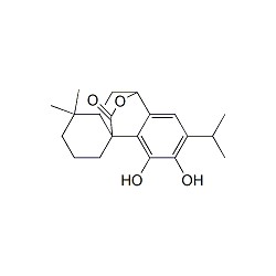 Carnosol – PDQ Scientific