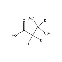 D9-Isovaleric acid – PDQ Scientific