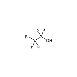 D4-2-Bromoethanol – PDQ Scientific