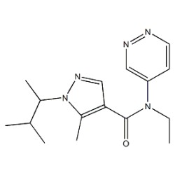 Dimpropyridaz Solution – PDQ Scientific