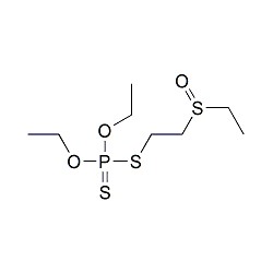 Disulfoton-sulfoxide Solution – PDQ Scientific