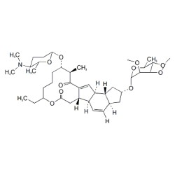 Spinosyn A Solution – PDQ Scientific