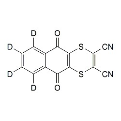 D4-Dithianon Solution – PDQ Scientific