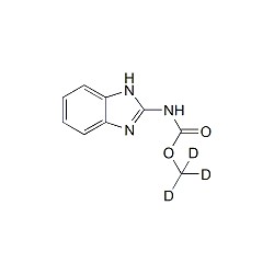 D3-Carbendazim Solution – PDQ Scientific