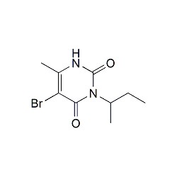 Bromacil Solution – PDQ Scientific