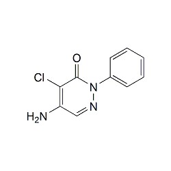Chloridazon Solution – PDQ Scientific