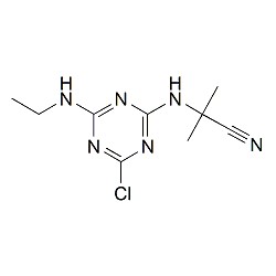 Cyanazine Solution – PDQ Scientific
