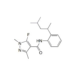 Penflufen Solution – PDQ Scientific