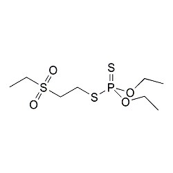 Disulfoton-sulfone Solution – PDQ Scientific