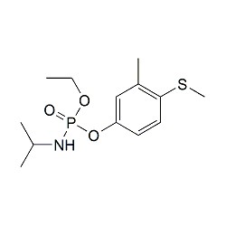 Fenamiphos Solution – PDQ Scientific