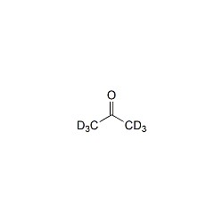 D6-Acetone Solution – PDQ Scientific