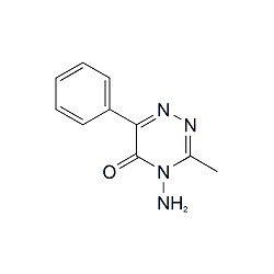 Metamitron Solution – PDQ Scientific