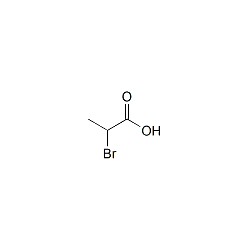 2-Bromopropionic acid – PDQ Scientific