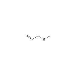 Allyl methyl sulfide – PDQ Scientific