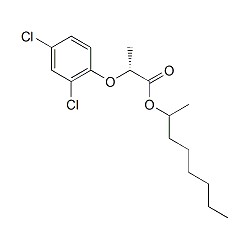 Dichlorprop-1-methylheptyl – PDQ Scientific