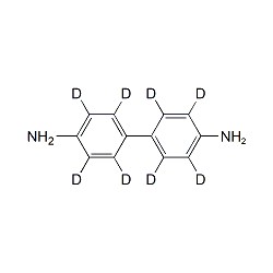 D8-Benzidine Solution – PDQ Scientific