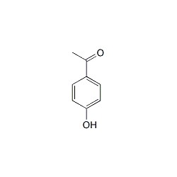 4′-Hydroxyacetophenone – PDQ Scientific