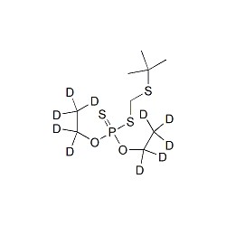 D10 -Terbufos Solution – PDQ Scientific