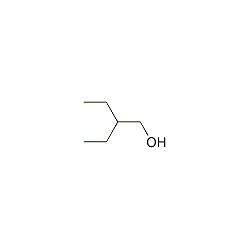 2-Ethyl-1-butanol – PDQ Scientific