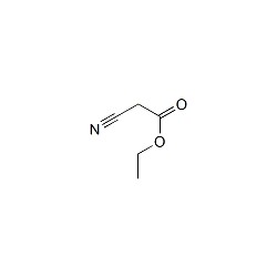 Ethyl cyanoacetate – PDQ Scientific
