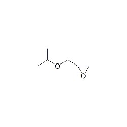 Glycidyl isopropyl ether – PDQ Scientific