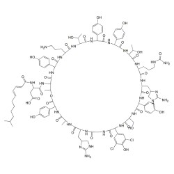 Enramycin A Solution – PDQ Scientific