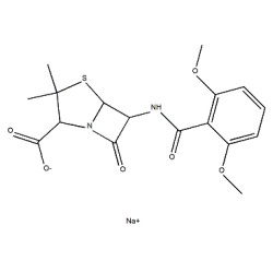 Methicillin sodium – PDQ Scientific