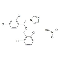 Isoconazole Nitrate – PDQ Scientific