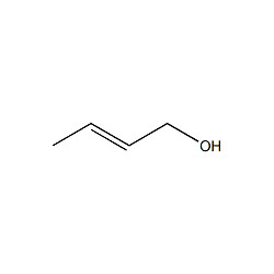 Crotyl alcohol (cis- and trans- mixture) – PDQ Scientific