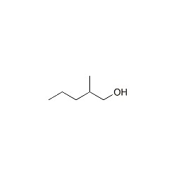 2-Methyl-1-pentanol – PDQ Scientific