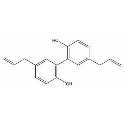 Magnolol Solution – PDQ Scientific