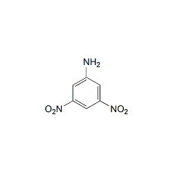 3,5-Dinitroaniline Solution – PDQ Scientific