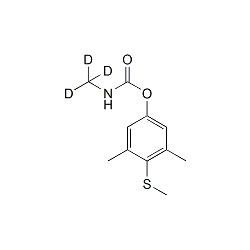 D3-Methiocarb Solution – PDQ Scientific