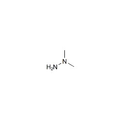 N,N-Dimethylhydrazine Solution – PDQ Scientific