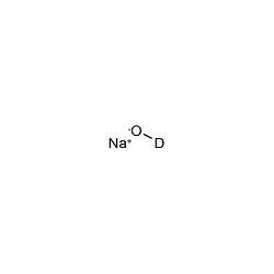 Sodium deuteroxide, 40 wt% in Deuterium oxide (99.9 atom%D) – PDQ ...